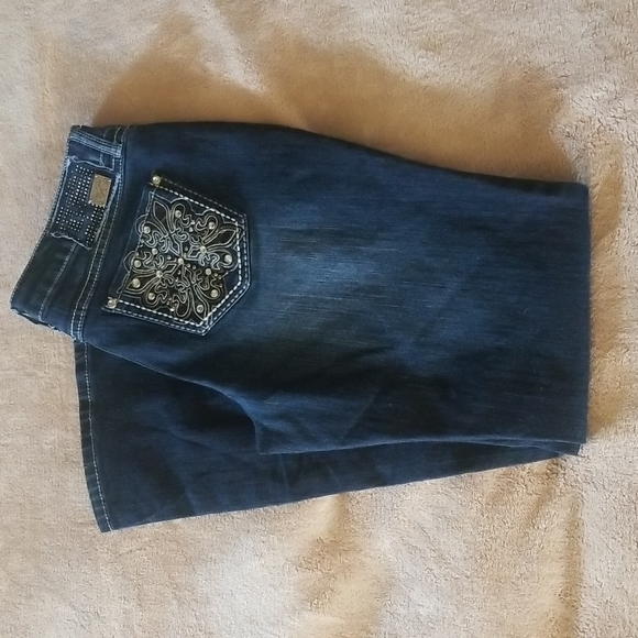 one 5 one | Jeans | One 5 One Jeans | Poshmark